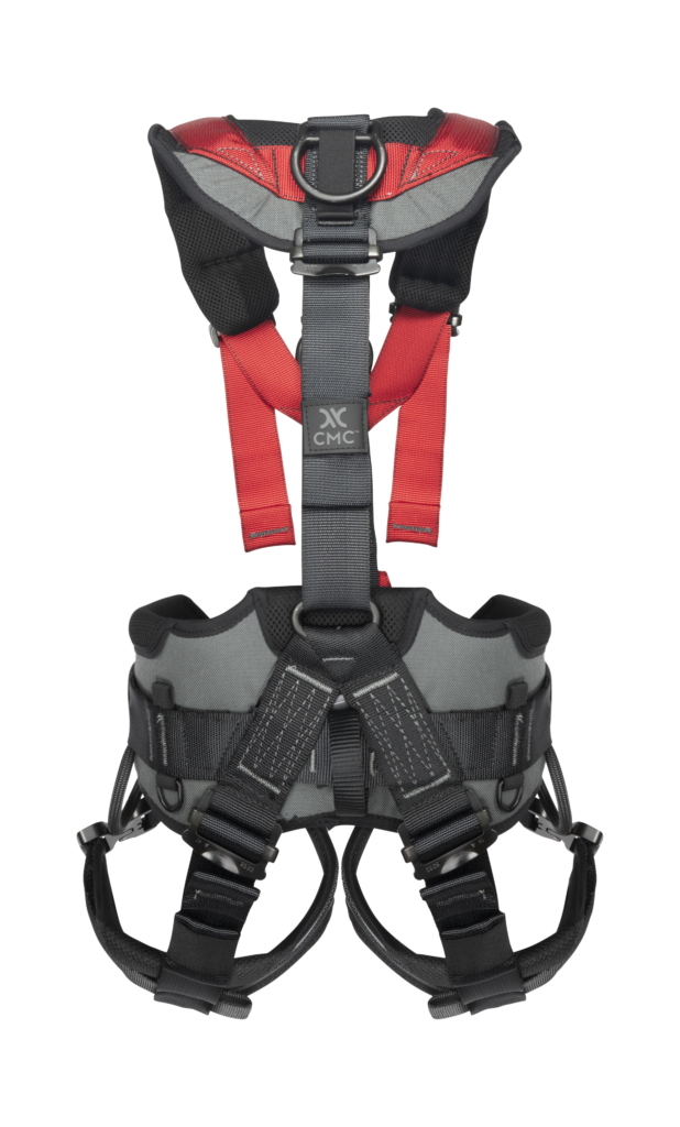 CMC Rescue ATOM™ Rescue Harness - Columbus Supply