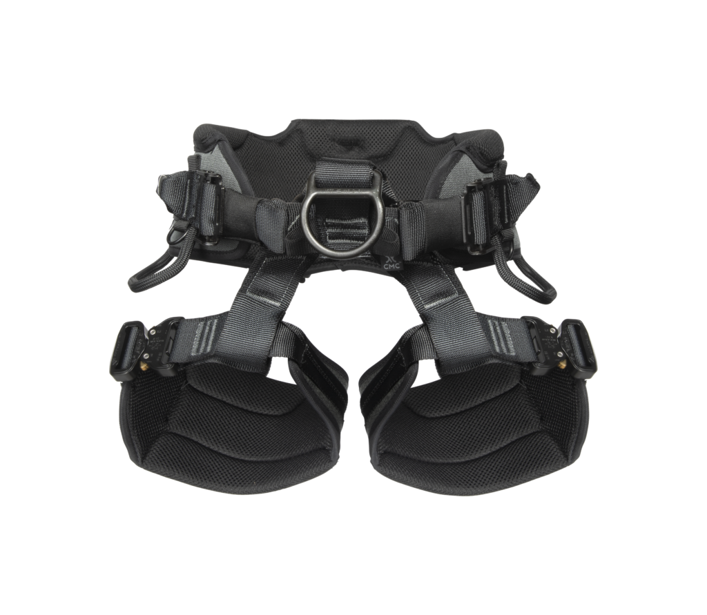CMC Rescue ATOM™ Sit Harness - Columbus Supply
