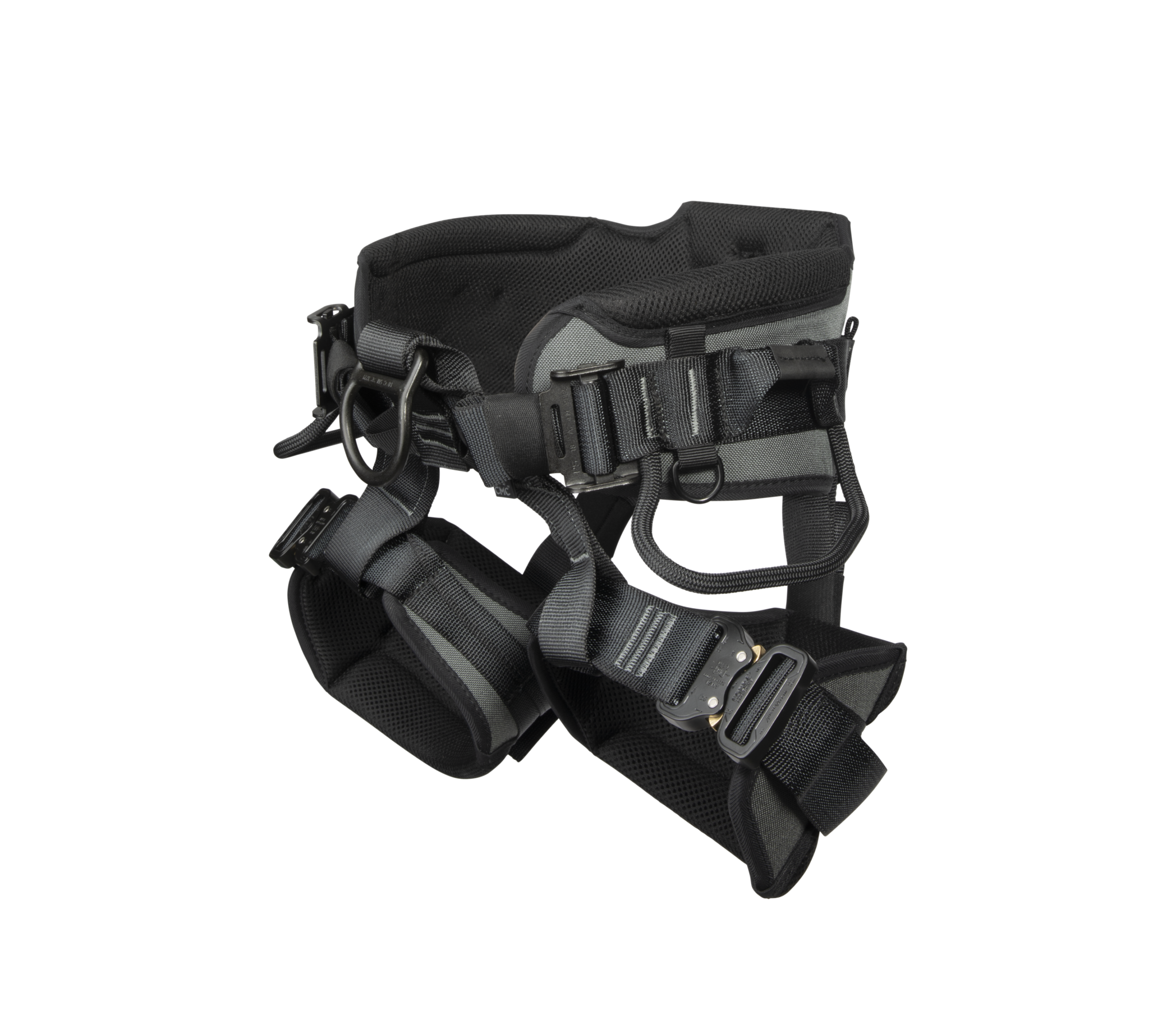 CMC Rescue ATOM™ Sit Harness - Columbus Supply