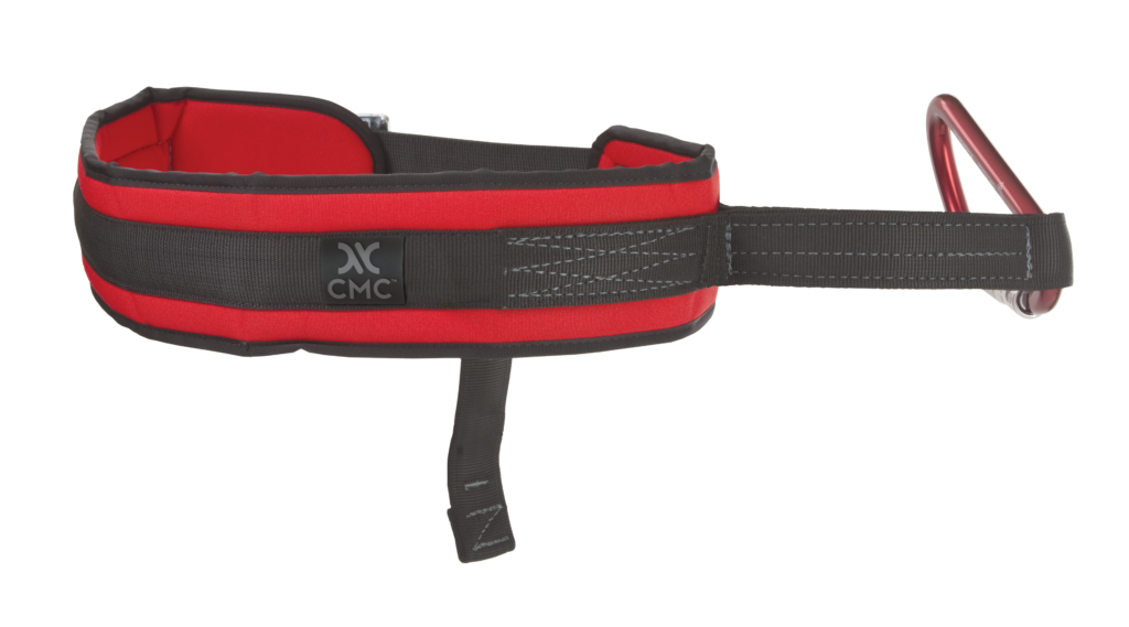 CMC Rescue Ladder Belt - Columbus Supply