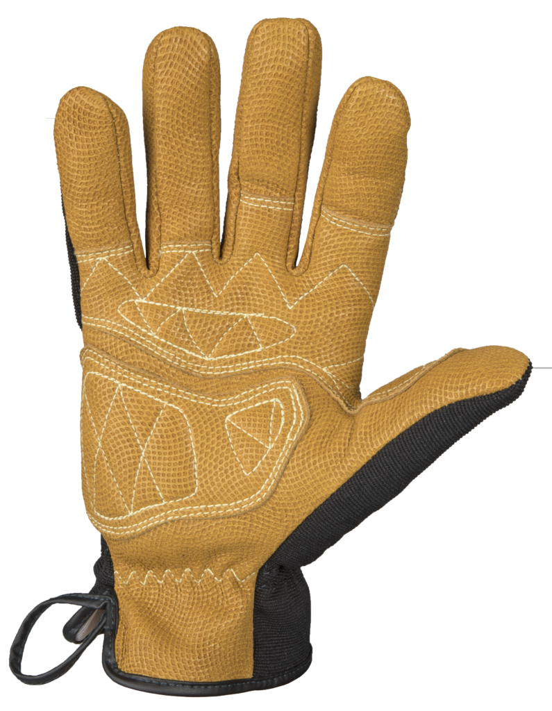 CMC Rescue Rappel Gloves - Columbus Supply