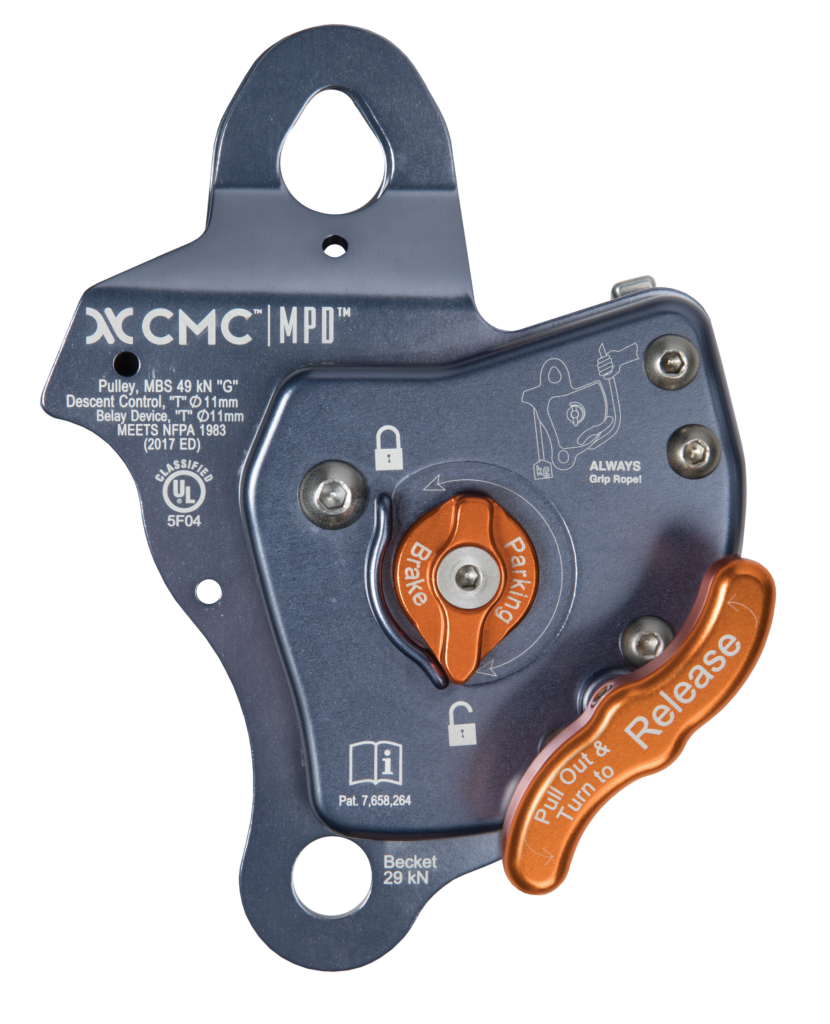 CMC Rescue MPD™ (Multi-Purpose Device) - Columbus Supply
