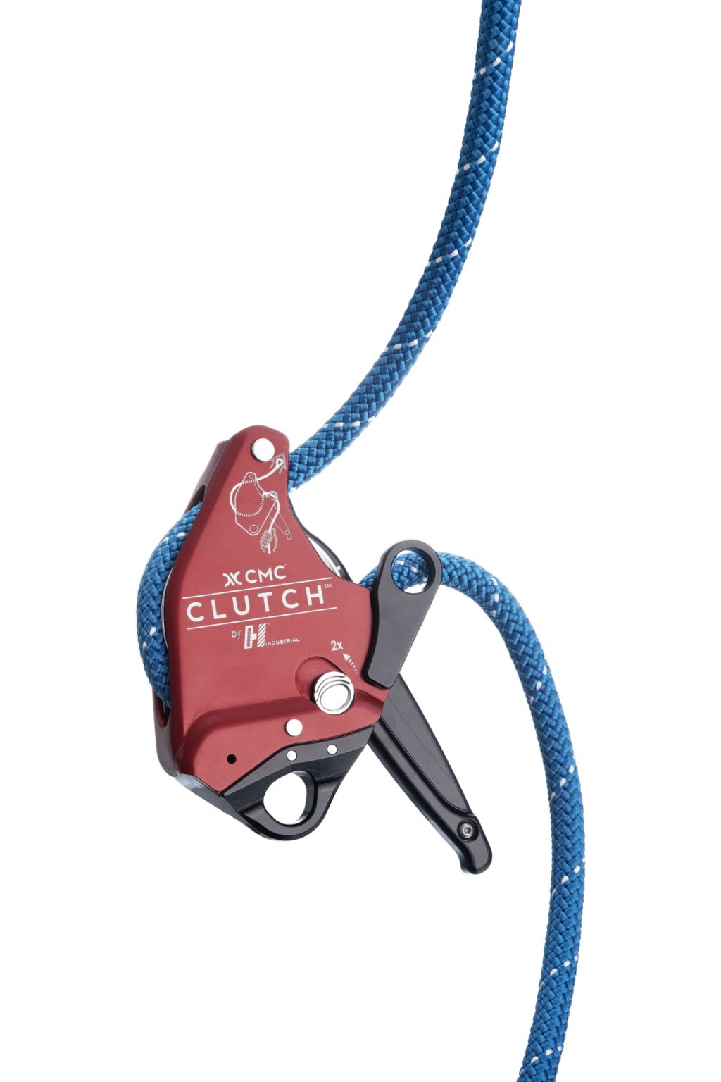 CMC CLUTCH™ by Harken Industrial™ - Columbus Supply