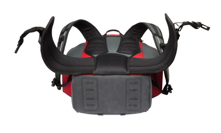 CMC Rescue RigTech Pack™ - Columbus Supply