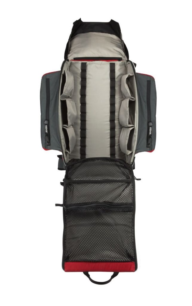 CMC Rescue RigTech Pack™ - Columbus Supply