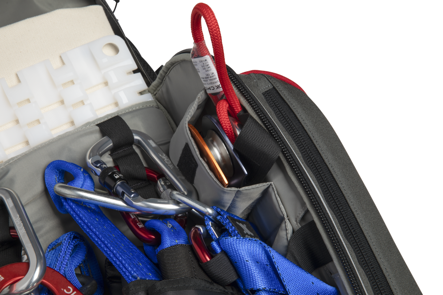 CMC Rescue RigTech Pack™ - Columbus Supply