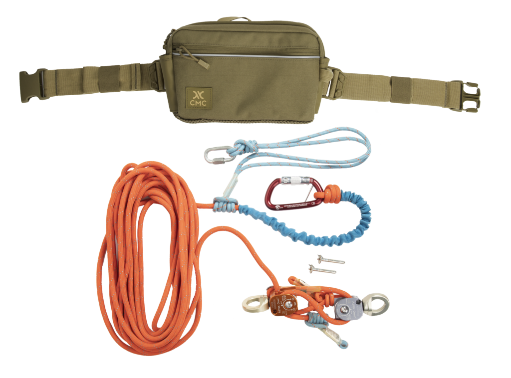 CMC Rescue AZTEK ProSeries® System - Columbus Supply