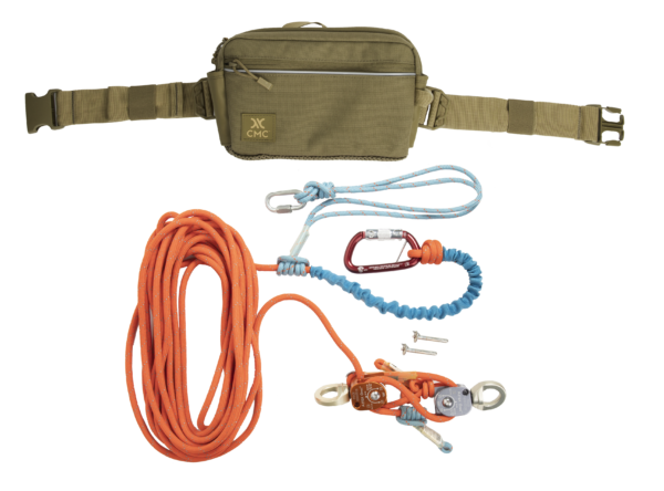 CMC Rescue AZTEK ProSeries® System - Columbus Supply