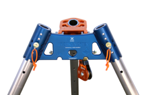 CMC Rescue Arizona Vortex Kit - Columbus Supply