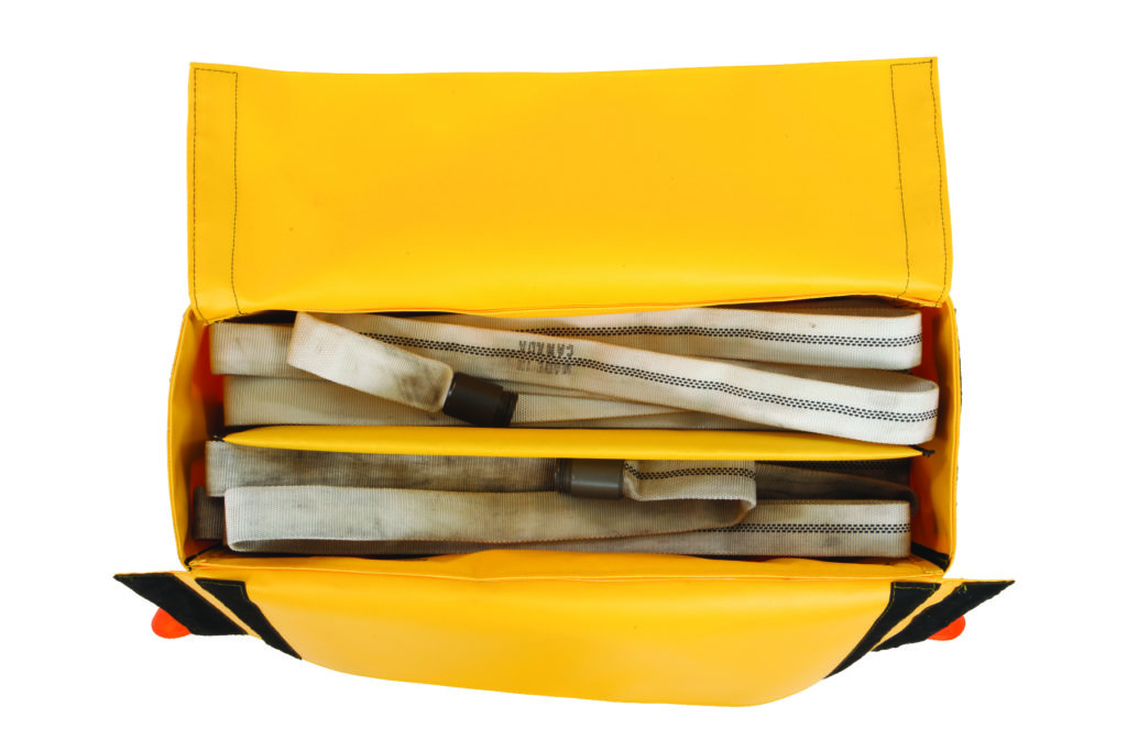 Forestry Hose Pack - Columbus Supply