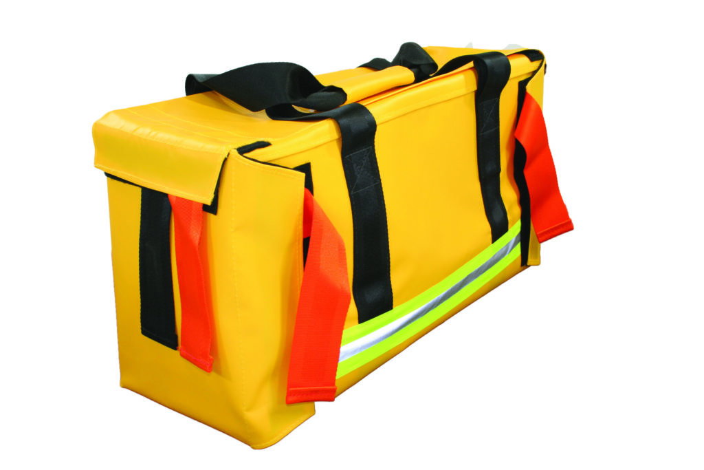 Forestry Hose Pack - Columbus Supply