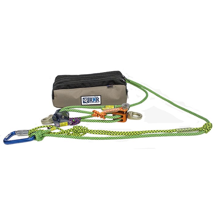 RNR Aztek Elite Kit Complete - Columbus Supply