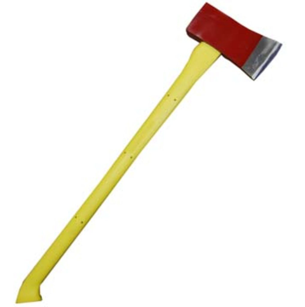 Fire Hooks Unlimited Boston Axe - Columbus Supply