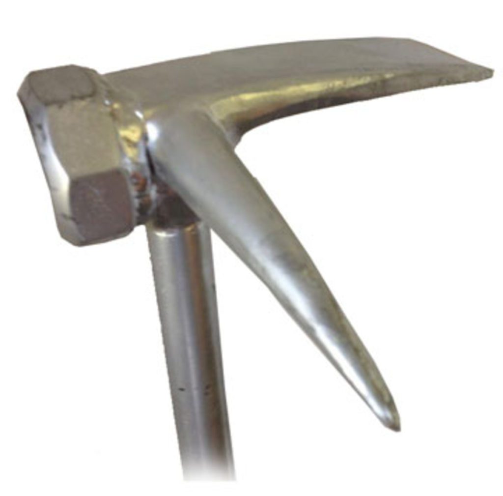 Fire Hooks Unlimited 30-inch HammerHead Pro-Bar Halligan - Columbus Supply