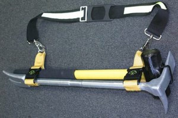 Fire Hooks Unlimited Pro Bar Maul (Sledge) Set - Columbus Supply