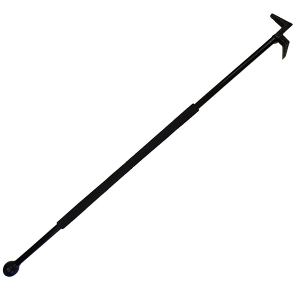 Fire Hooks Unlimited Sounding Ball Hook - Columbus Supply