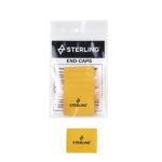 Sterling Rope End Labels - Columbus Supply