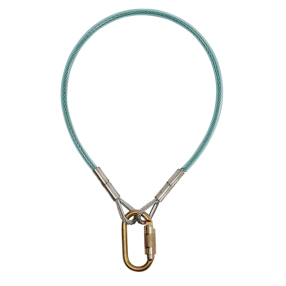 Sterling Rope 5K Wire Rope Sling Columbus Supply sterling-rope-5k-wire-rope-sling-columbus-supply