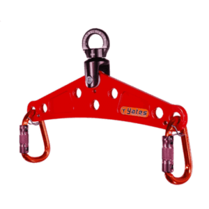 Yates 905IS Spec Pak Intrinsically Safe Lifting Bridle System ...