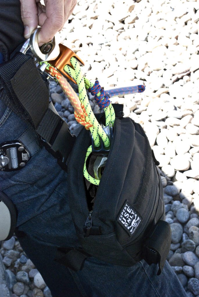 Rock Exotica® AZTEK Pro Bag - Columbus Supply