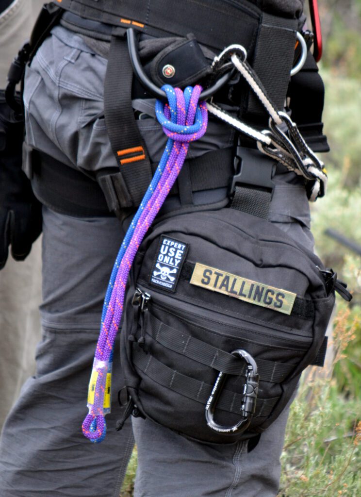 Rock Exotica® AZTEK Pro Bag - Columbus Supply