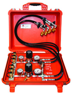 Air Systems International The MACK-NFPA™ Rescue Series System ...