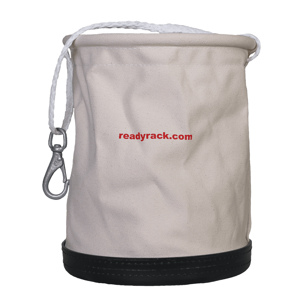 Ready Rack Hydrant Bucket Bag - Columbus Supply