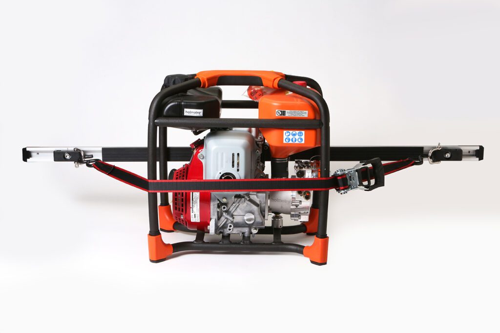 PAC Tools Tie Down Mount Kit - Columbus Supply