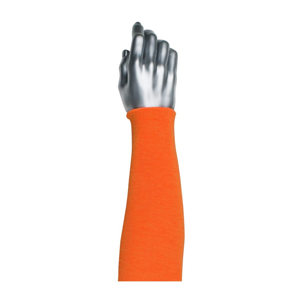 PIP Kut Gard® Single-Ply ACP / Kevlar® Blended Sleeve - Columbus Supply