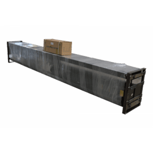 Titan SDPL-8000 4-Post Lift - Columbus Supply