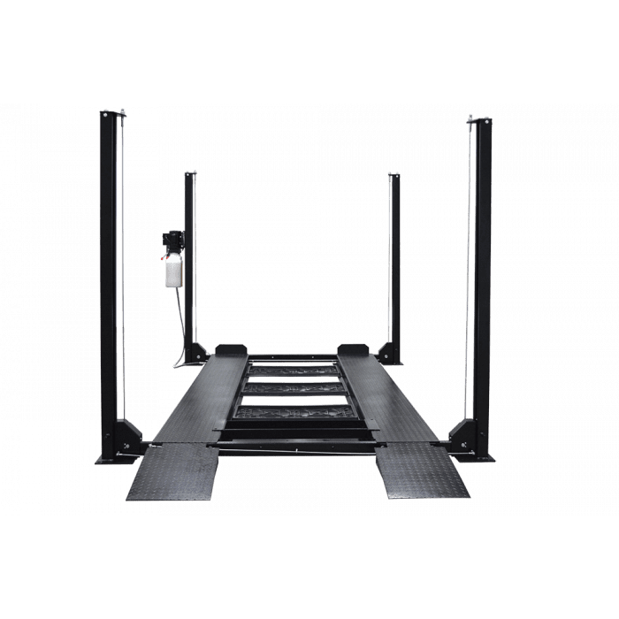 Titan SDPL-8000XLT 4-Post Lift - Columbus Supply