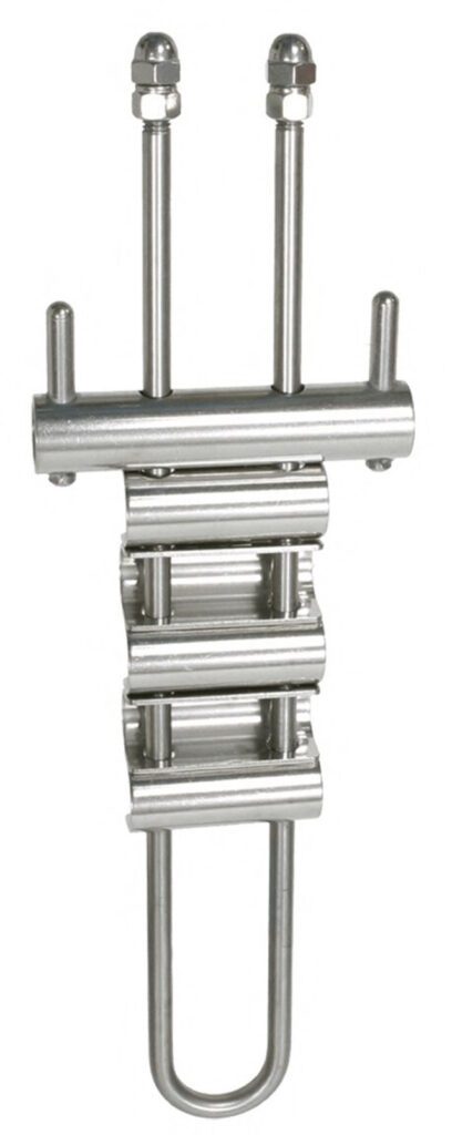 CMI Rescue Racks - Columbus Supply