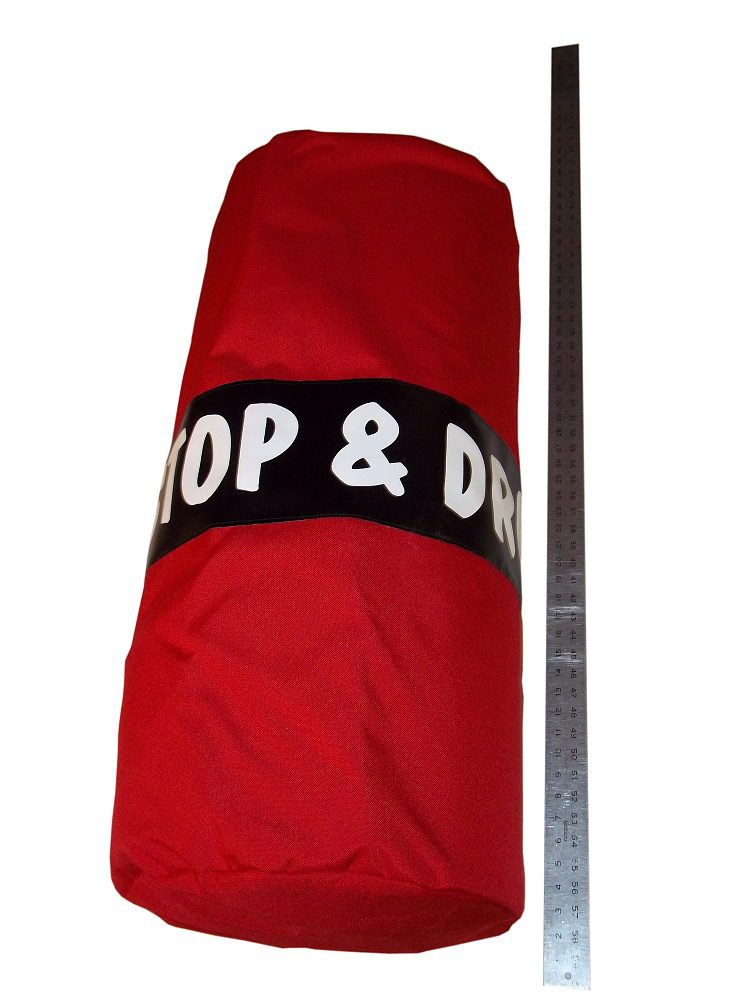 Nfpa Stop Drop And Roll
