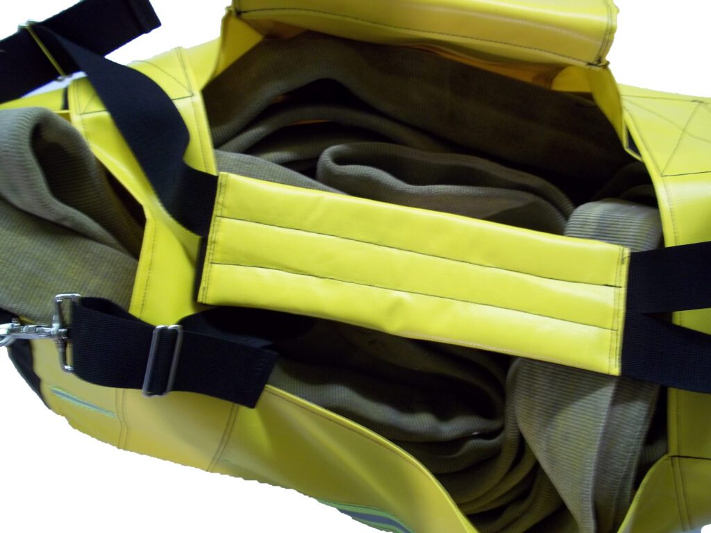Avon Manufacturing Forest Fire Hose Pack - Columbus Supply