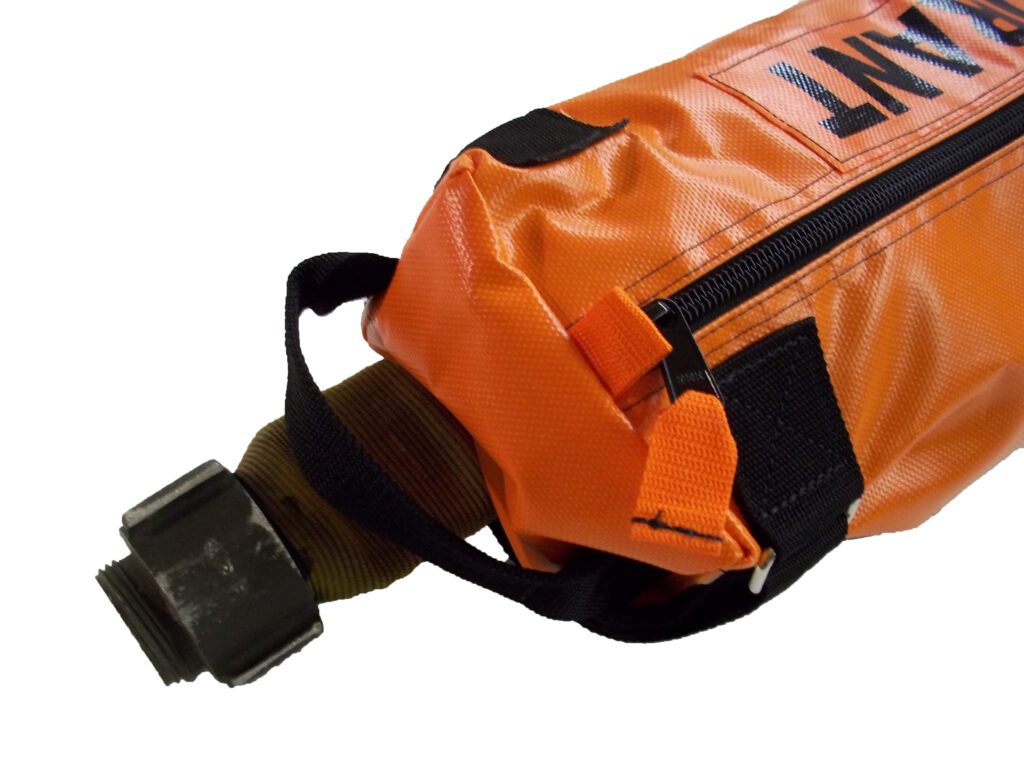 Avon Manufacturing Hydrant Bag - Columbus Supply