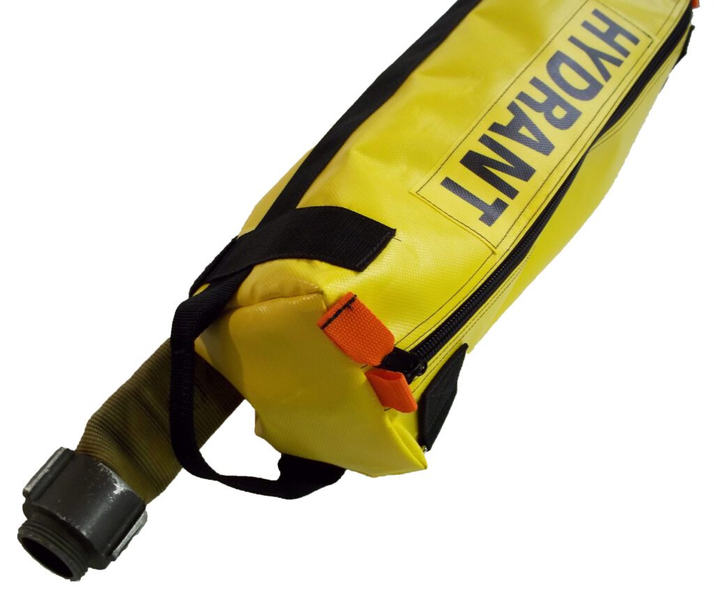 Avon Manufacturing Hydrant Bag - Columbus Supply