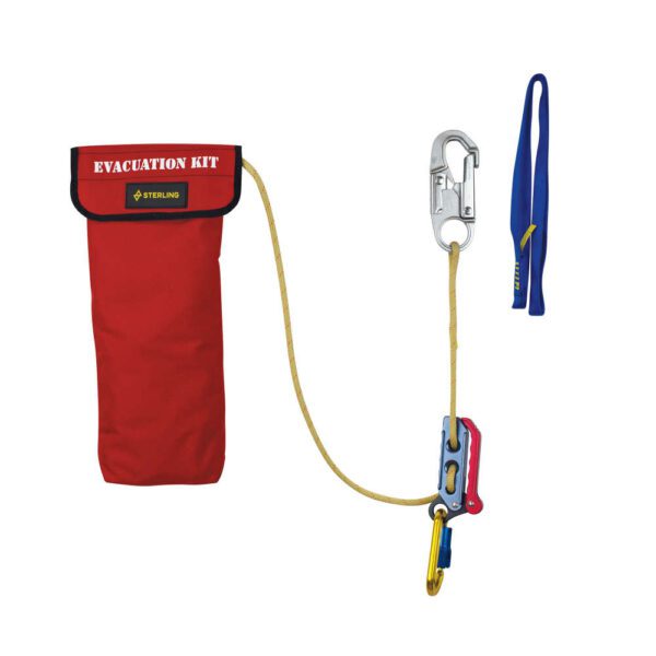 STERLING FCX BUCKET EVAC KIT - Columbus Supply