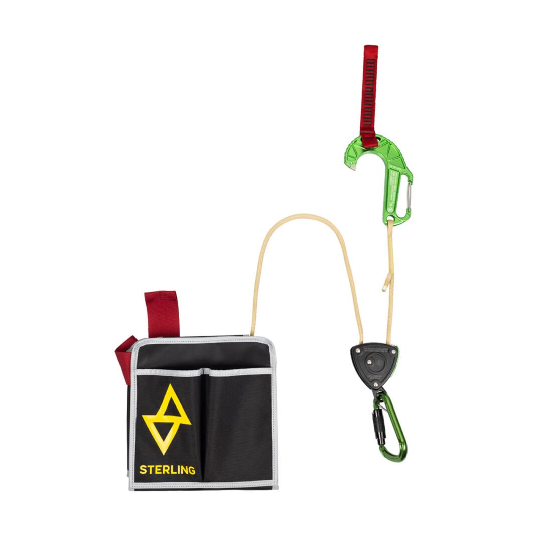 Sterling® Stealth Personal Rescue Systems - Columbus Supply