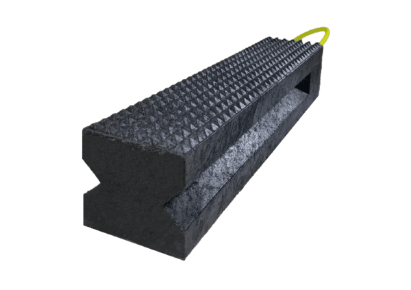 Turtle Plastics 44-18 Pyramid Crib - Columbus Supply