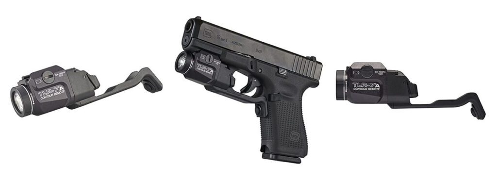 Streamlight TLR-7 vs TLR-7A | Comparison Guide