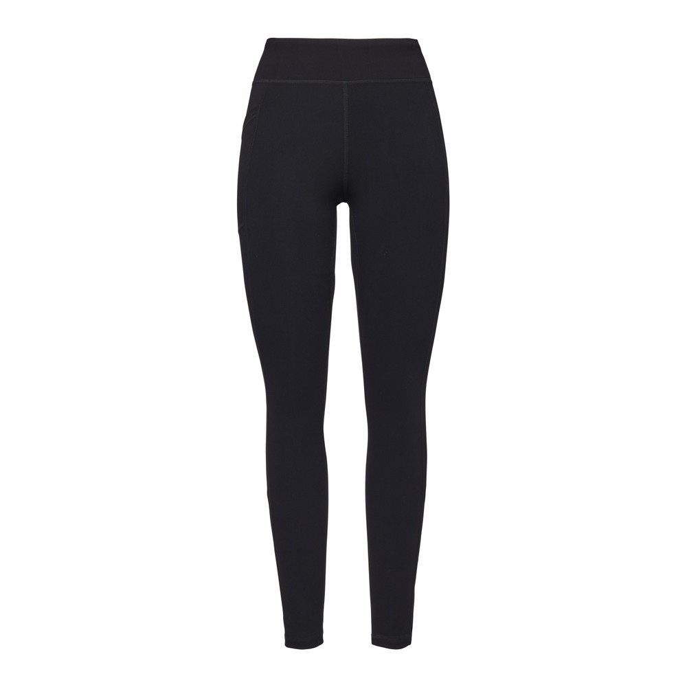 Black Diamond Women's Session Tights - Columbus Supply