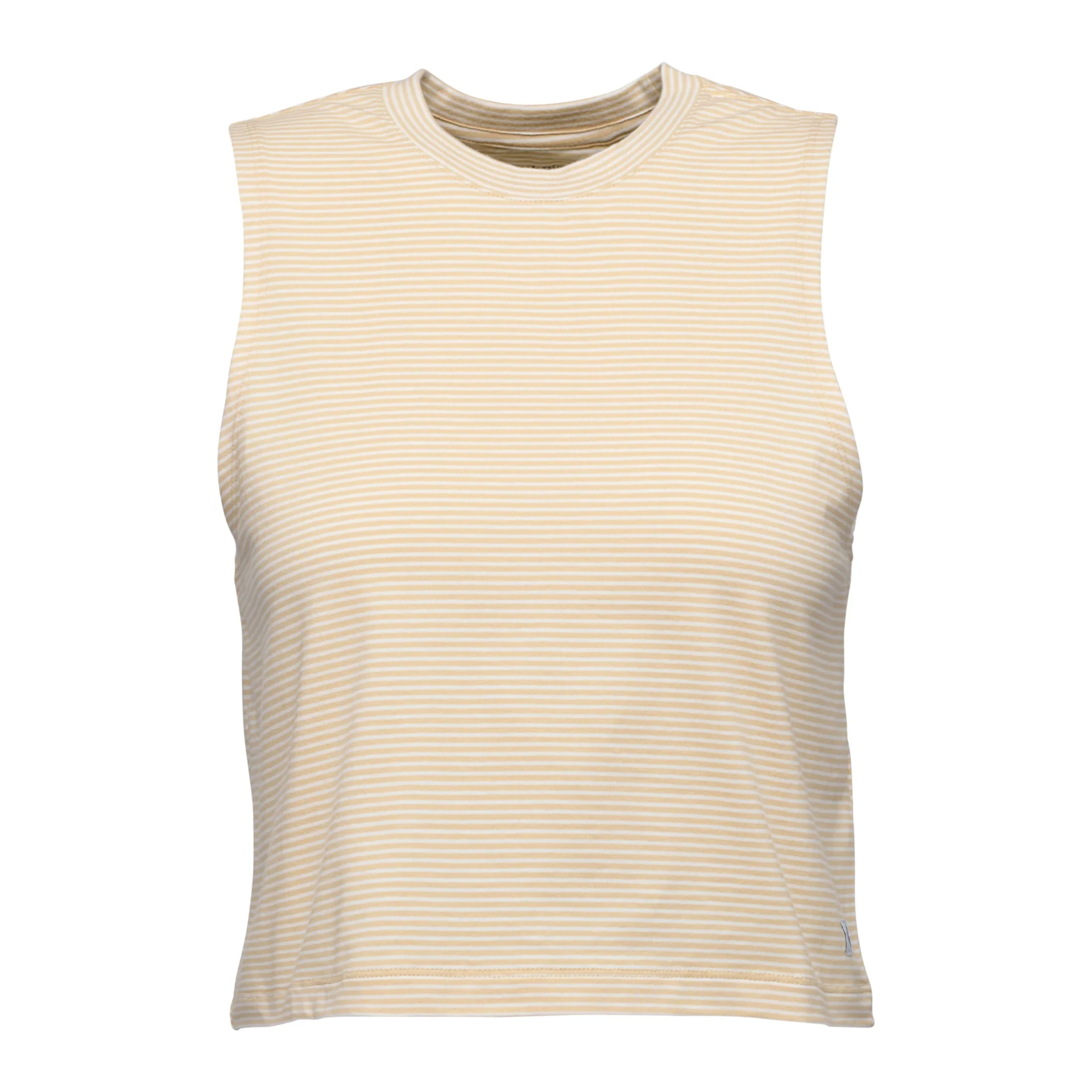 Black Diamond Women's BD Stripe Tank - Columbus Supply