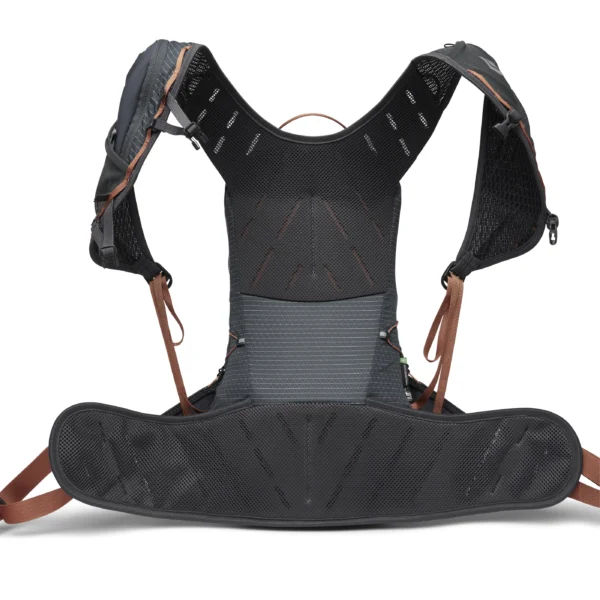 Black Diamond Pursuit 15 Backpack - Columbus Supply