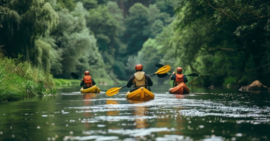 Static vs Dynamic Rope | Key Differences, Uses, and How to Choose