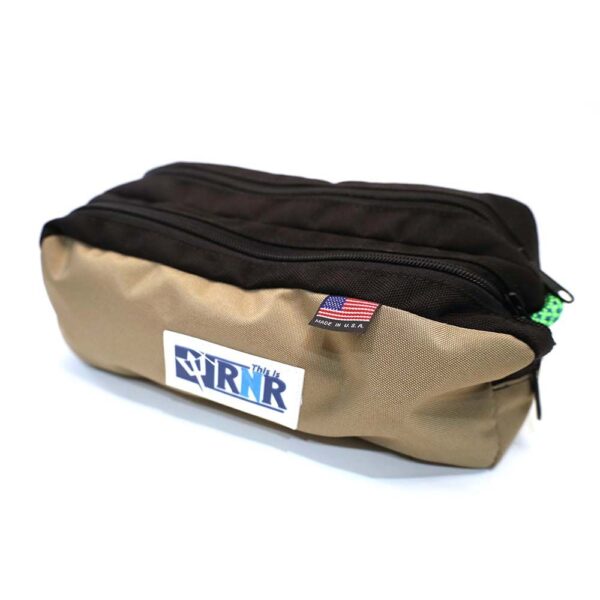 RNR Aztek Omni Pulley System Fully Loaded - Columbus Supply