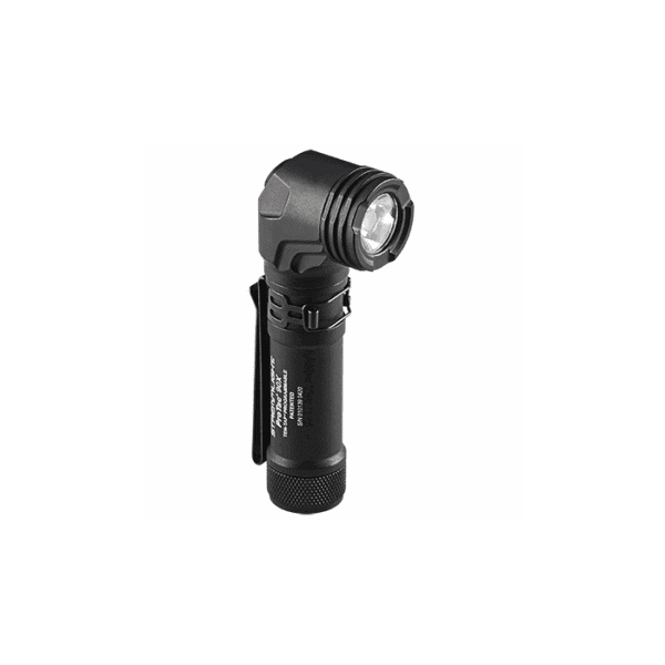 StreamLight ProTac 90X w/ CR123A Lithium Batteries and Holster ...