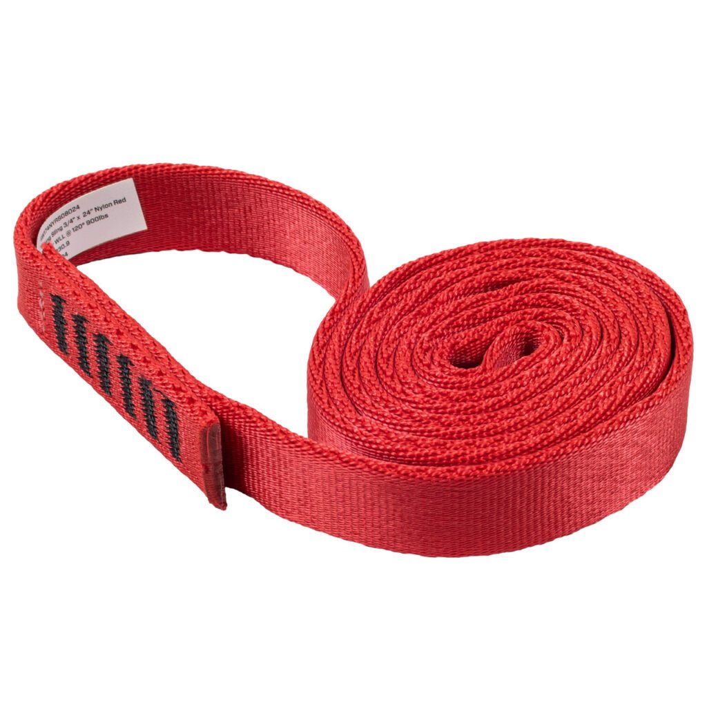 Sterling Lifting Slings - Columbus Supply