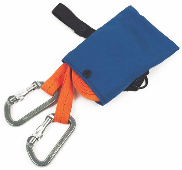 Rescue Tech DSP-20 Multi-Function Rescue Sling - Columbus Supply