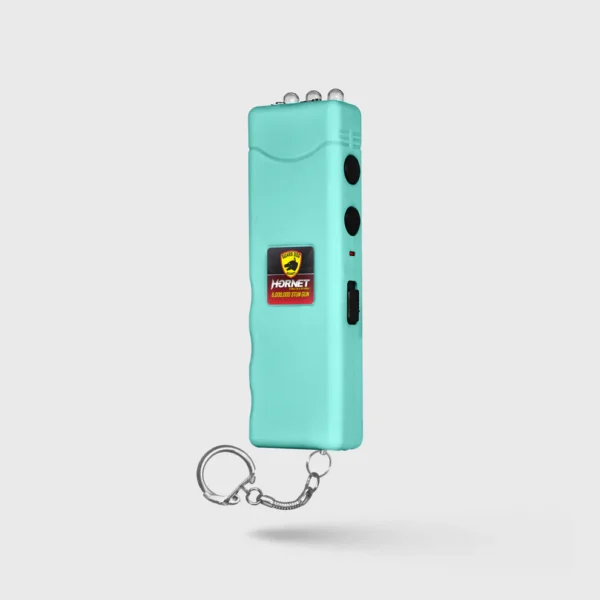Guard Dog Security Stun Gun w/ Flashlight - Columbus Supply