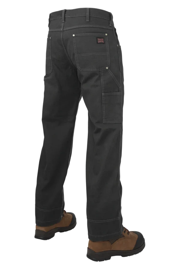 Tough Duck Loose-Fit Washed Duck Pant - Columbus Supply